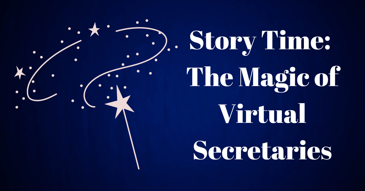 Virtual Secretary Services: A Comprehensive Guide for 2024 – Digital ...