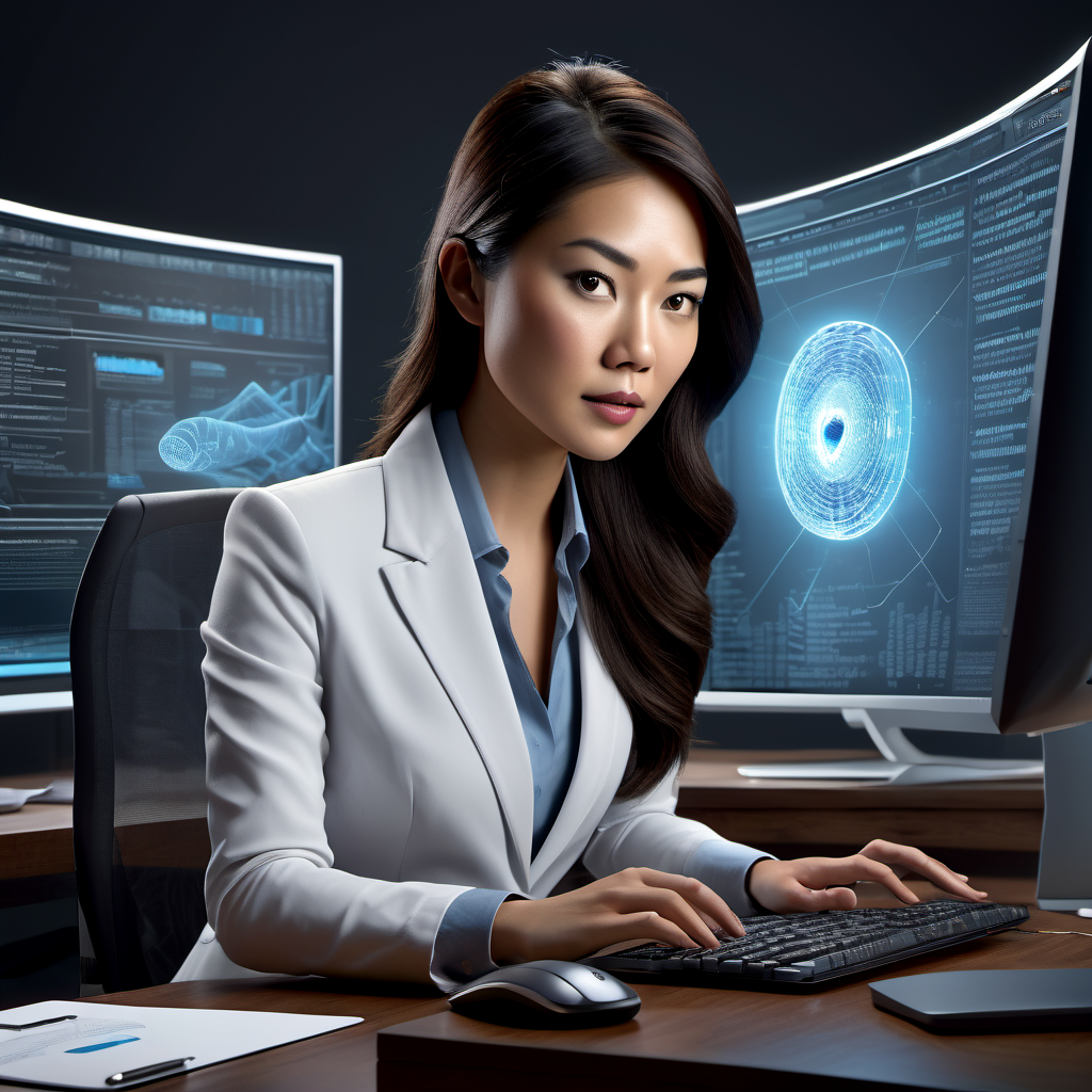 Virtual Secretary Services: A Comprehensive Guide for 2024 – Digital ...