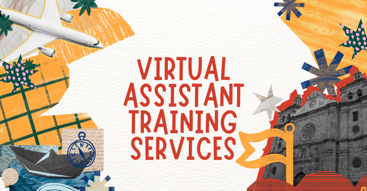 Learn to Excel: Virtual Assistant Training Services for Businesses and ...